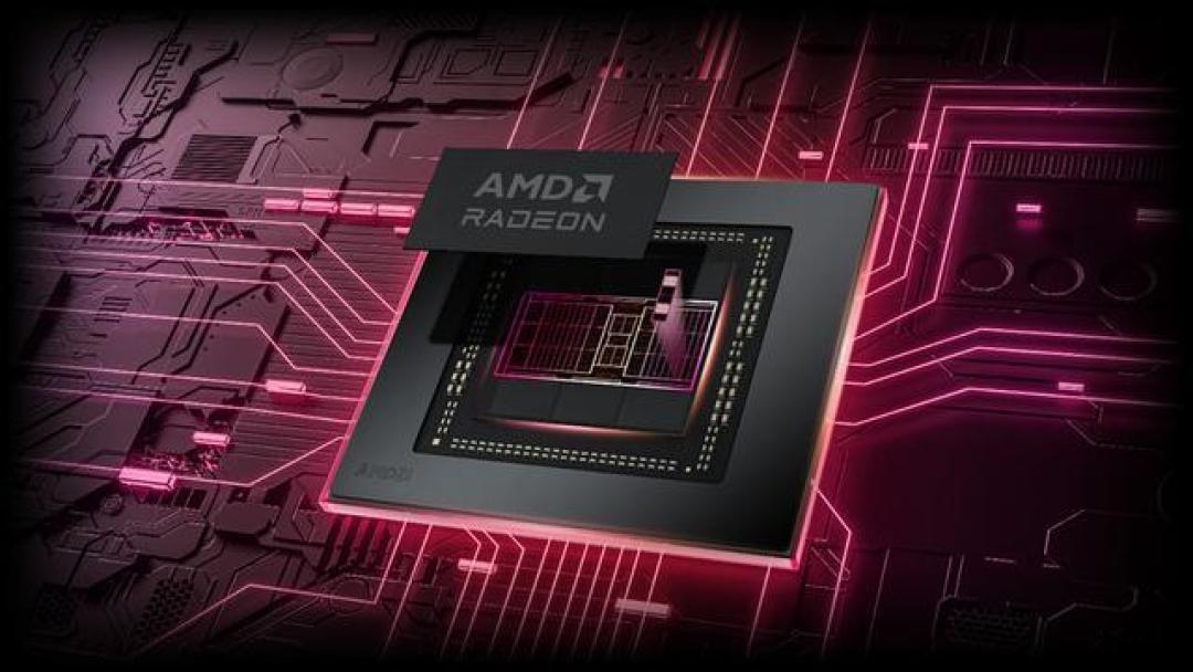AMD FSR4首秀亮相，挑战NVIDIA DLSS！AI驱动性能飞跃_主机游戏_什么值得买