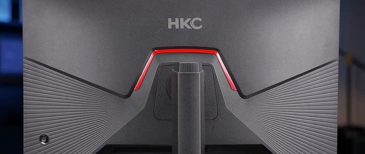 电竞显示器新宠——HKC G27H2Pro_显示器_什么值得买