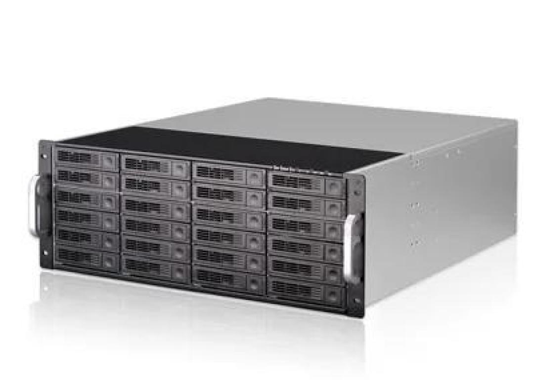 家庭用户选择RAID5 NAS存储模式的利弊详解_网络存储_什么值得买