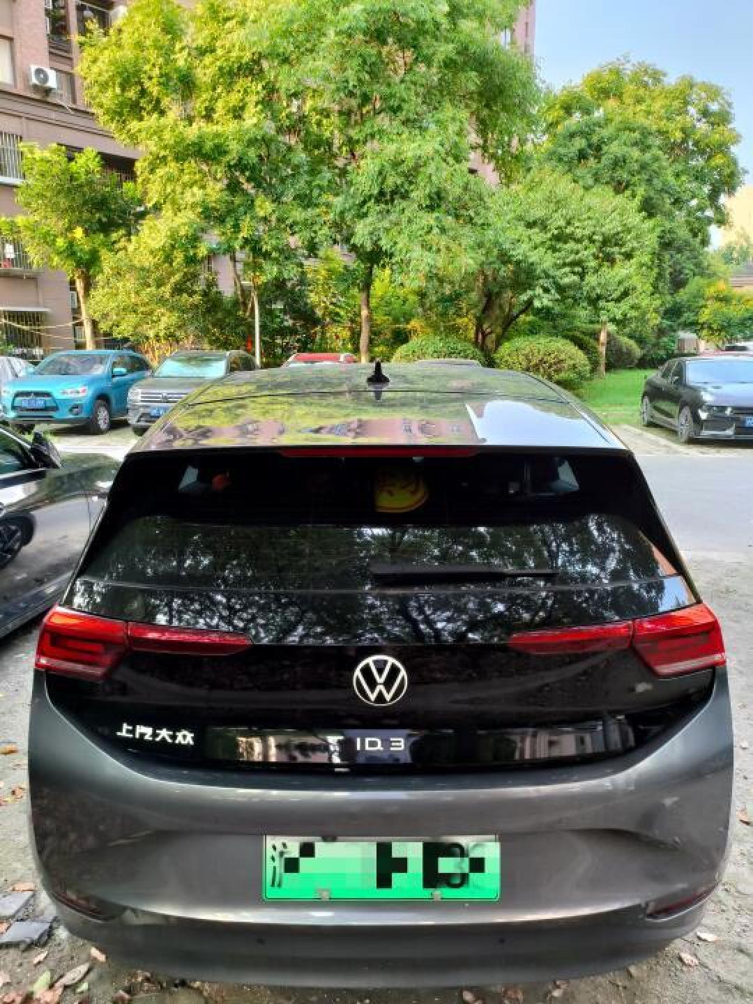 十年电车vs油车：真实使用成本全揭秘_新能源车_什么值得买