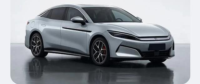 比亚迪汉 L 纯电版前电机 230kW 后电机 580kW，定价和市场预期大揭秘_新能源车_什么值得买