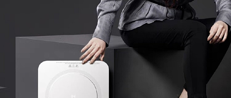 超薄智能，钛古IC-A2102震撼来袭！_普通电磁炉_什么值得买