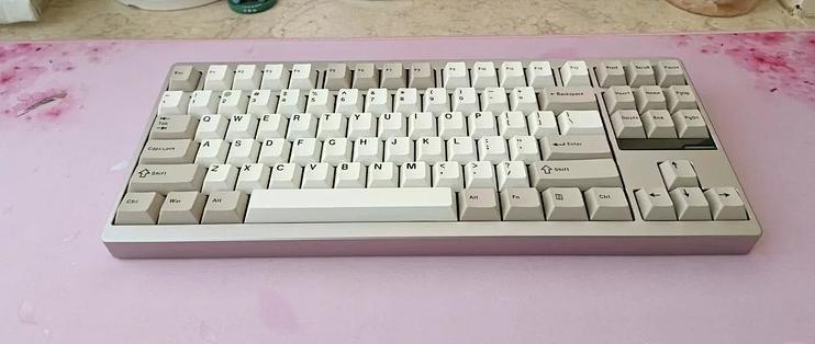 FuryCube GT80：499起，当前阳极最高水准，87配列碰珠快拆模范生_键盘_什么值得买