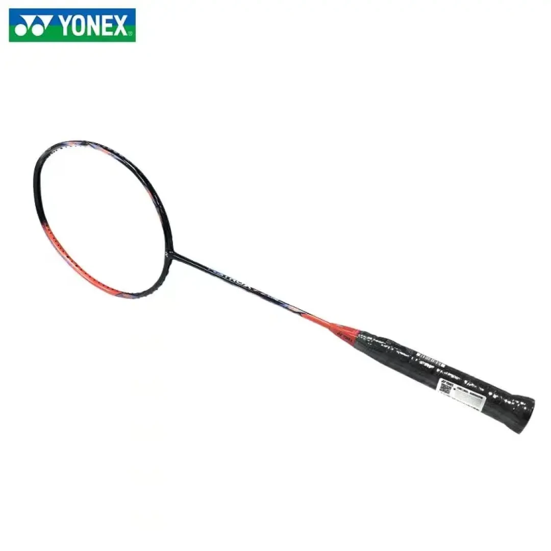 天斧77Pro羽毛球拍深度测评：顶级性能与全能表现解析_羽毛球具_什么值得买