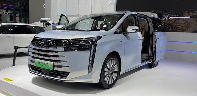 15-20万元MPV终极导购：传祺E8、奥德赛、大通G70等哪款更值？_MPV_什么值得买