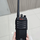摩托罗拉数字对讲机M52I_对讲机_什么值得买