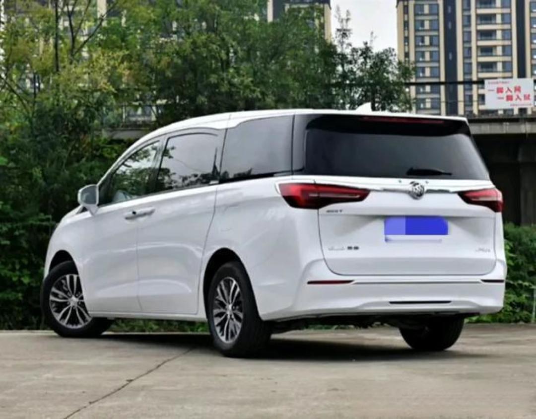 丰田赛那VS别克GL8：豪华MPV细节对比解读_乘用型MPV_什么值得买