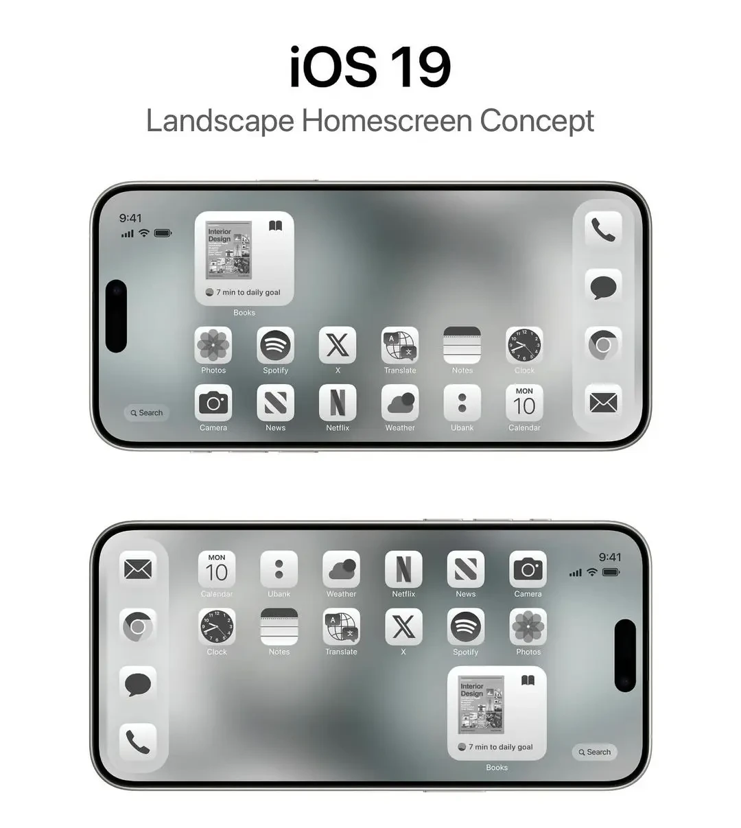 iOS 19新功能解析：老款机型全面兼容与AI智能升级_电脑数码_什么值得买