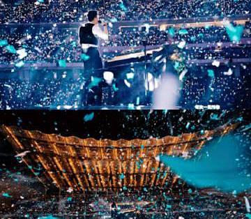 陶喆《Soul Power II》2025巡演启航：时隔17年再度回归红磡贺岁_音乐_什么值得买
