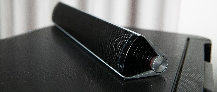 桌面颜值好搭子，这款漫步者M16 Pro百元蓝牙音响太惊艳了！_蓝牙音箱_什么值得买