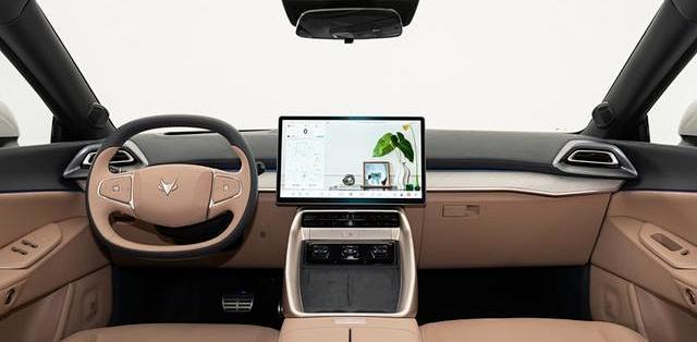 极狐阿尔法S5重磅OTA升级：新增哨兵模式和AI大模型多项功能升级_新能源车_什么值得买