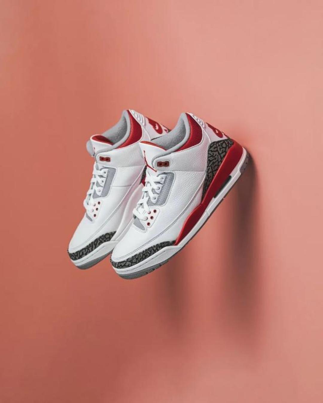 从经典到创新：Nike AJ系列球鞋解析与推荐_篮球鞋_什么值得买