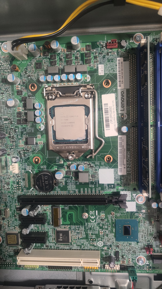 英特尔i5-7500CPU怎么样 i5 7500cpu 购物体验_什么值得买