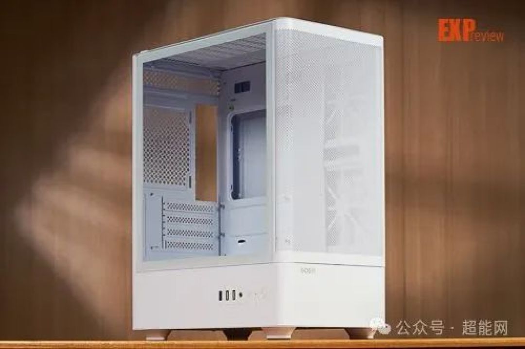 硕一星际U620/U621机箱体验：紧凑且便于安装的亲民款海景房_机箱_什么值得买