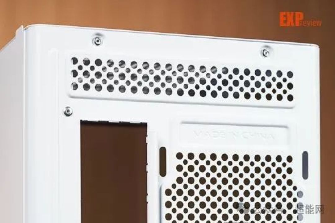 硕一星际U620/U621机箱体验：紧凑且便于安装的亲民款海景房_机箱_什么值得买