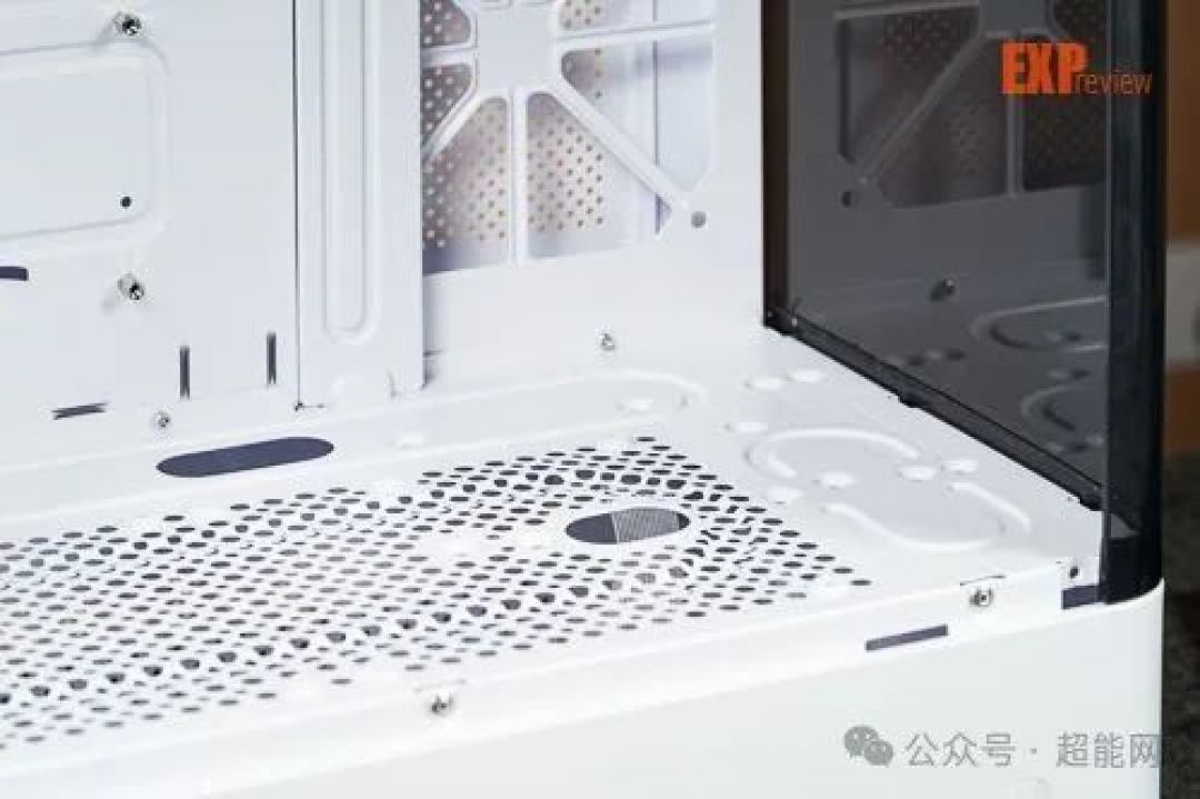 硕一星际U620/U621机箱体验：紧凑且便于安装的亲民款海景房_机箱_什么值得买