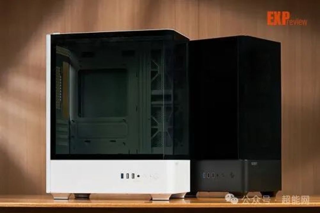 硕一星际U620/U621机箱体验：紧凑且便于安装的亲民款海景房_机箱_什么值得买