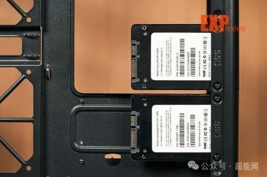 硕一星际U620/U621机箱体验：紧凑且便于安装的亲民款海景房_机箱_什么值得买