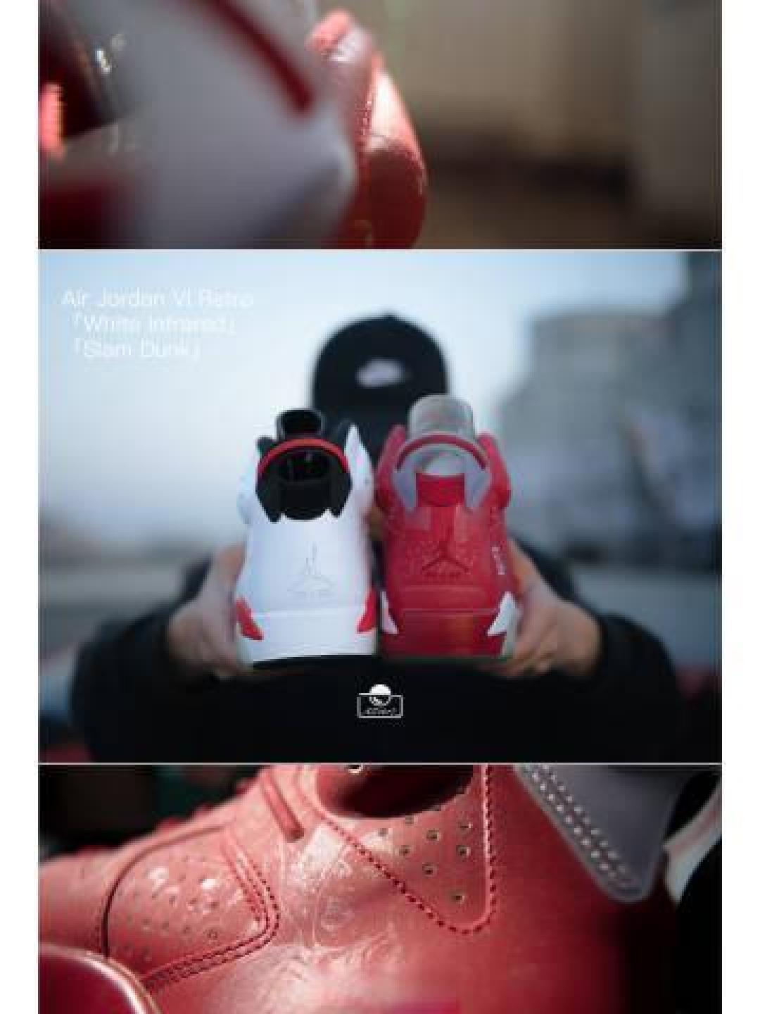 AJ历代经典球鞋设计与故事详解：从AJ1到AJ13的传承与创新_篮球鞋_什么值得买