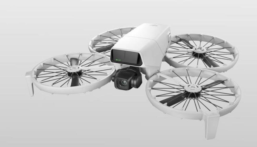 大疆DJI Flip：实测体验分享_电脑数码_什么值得买