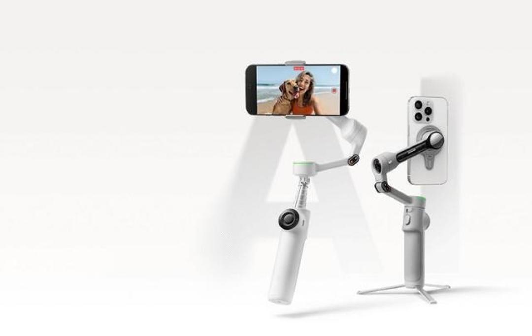 Flow 2 Pro重磅升级：从AI追踪到硬件设计全面提升_相机配件_什么值得买