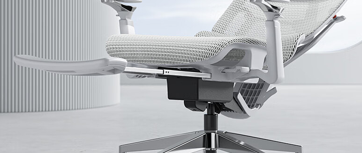 2000元左右优质人体工学椅推荐：永艺Flow550、高田赛雷、京东京造Z9等排行_书房家具_什么值得买