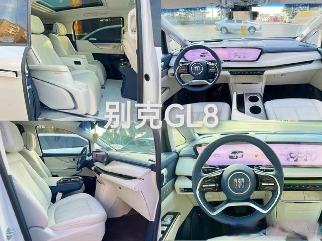 别克GL8 vs 丰田赛那：谁是家用MPV的理想选择？_乘用型MPV_什么值得买
