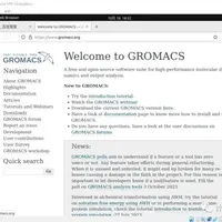 英伟达怎么样 Gromacs入门教程1-Windows下GPU版gromacs安装及Linux..._什么值得买