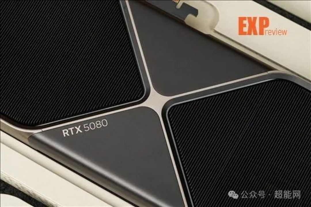 GeForce RTX 5080天梯榜首发评测：超猛能耗比造就极致尺寸_显卡_什么值得买
