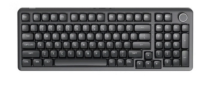 惠普K10G-98L，你的电竞神器？_键盘_什么值得买