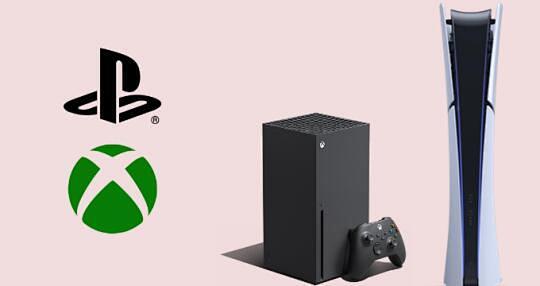 PS5对决Xbox：全面剖析优缺点，玩家怎么选？_游戏机_什么值得买