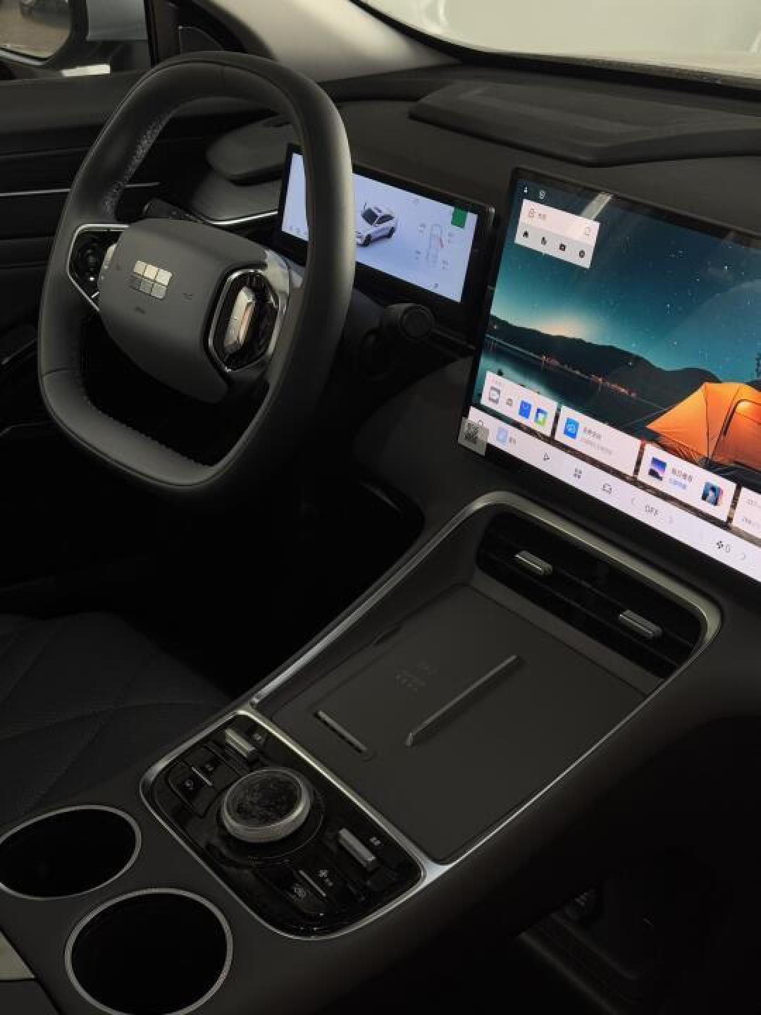 吉利银河L6 EM-i预售开启：8.98万起，全新电混技术与智能配置抢眼_新能源车_什么值得买