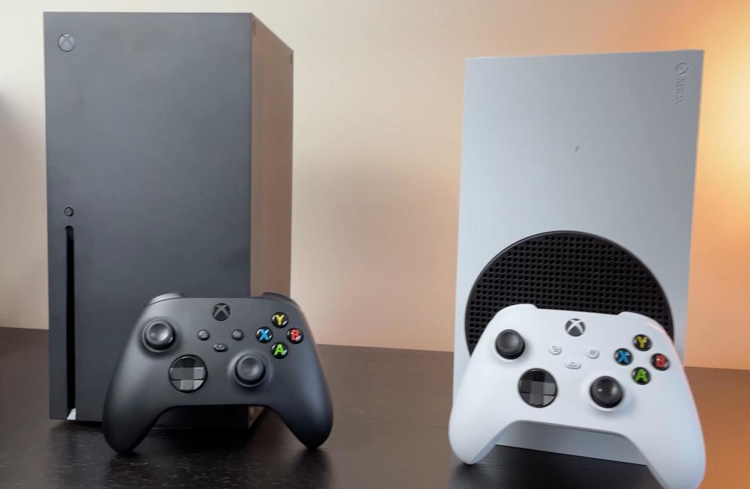 PS5对决Xbox：全面剖析优缺点，玩家怎么选？_游戏机_什么值得买