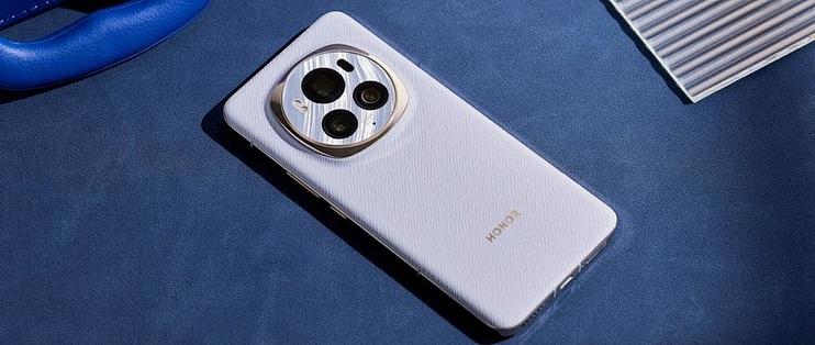 荣耀Magic6体验感：旗舰机的品质之选，轻松多年，3699元的亲民价_手机_什么值得买