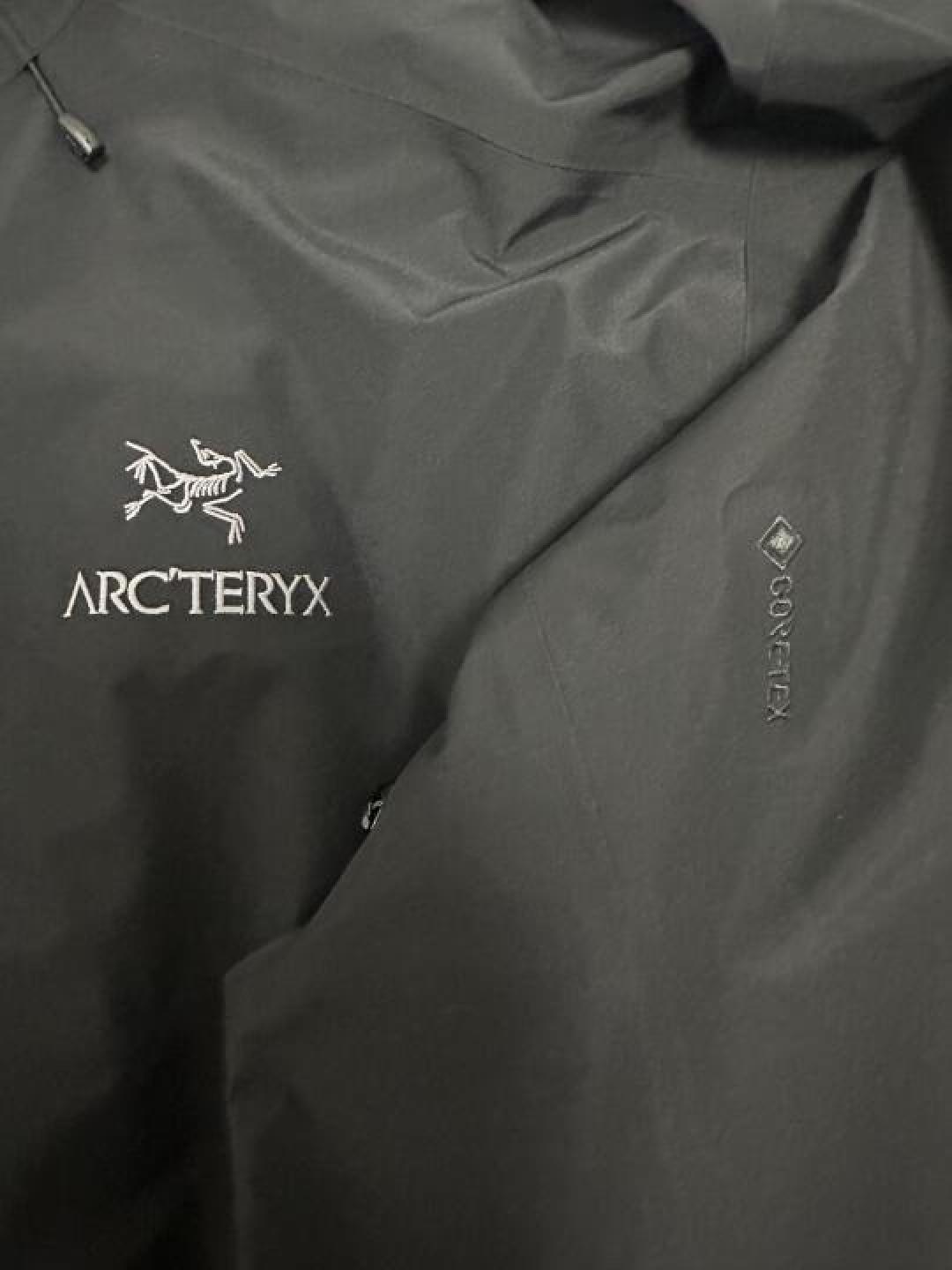 始祖鸟经典系列终极测评：从Atom SL到Beta SV，全面解析各款优缺点_冲锋衣_什么值得买