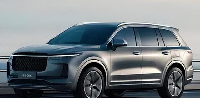 15万级续航无忧，理想L5以实力掀起电动SUV市场风暴_新能源车_什么值得买