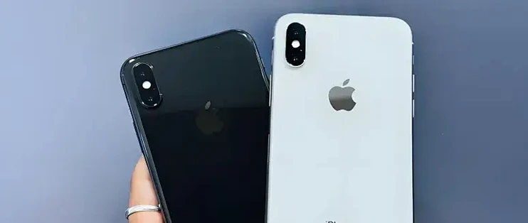 捡漏不消停！450元入手美女自用的iPhoneX，成色真好！_iPhone_什么值得买