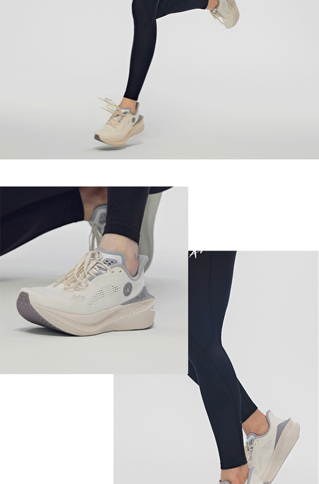 【丰厚赏金】必迈 XRML001 驚碳Mix2.0马拉松缓震支撑碳板跑鞋_消费众测_什么值得买