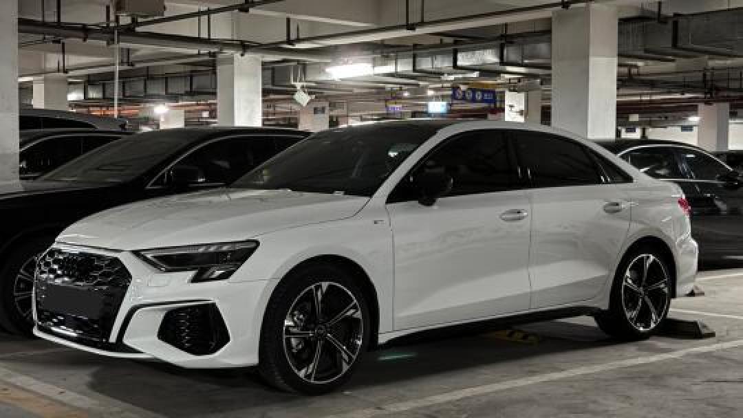 15.75万入手奥迪A3L，豪华四驱性能解析_轿车_什么值得买