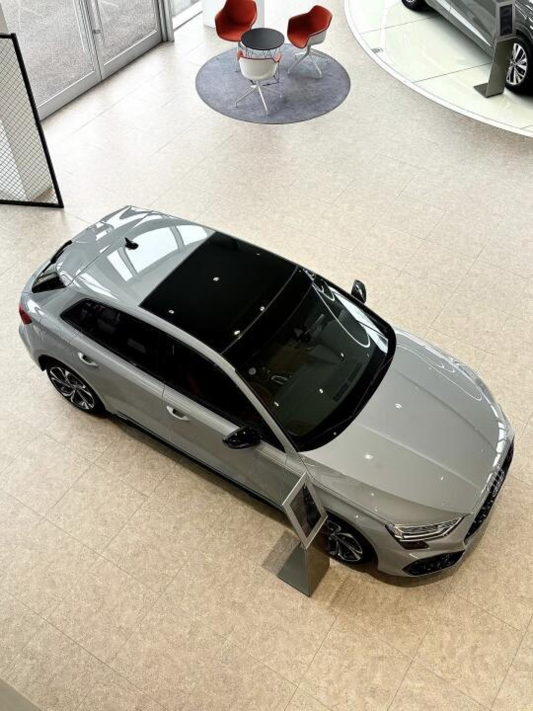 15.75万入手奥迪A3L，豪华四驱性能解析_轿车_什么值得买