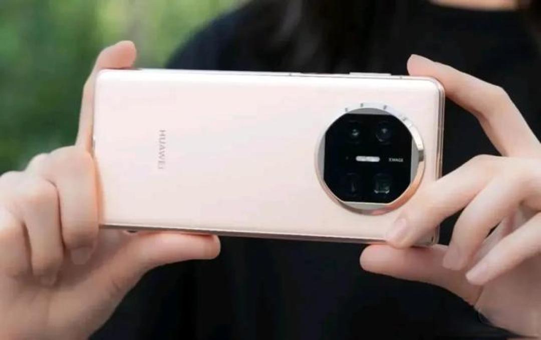 选购华为手机的三大理由：技术创新、品牌实力与通信优势_电脑数码_什么值得买