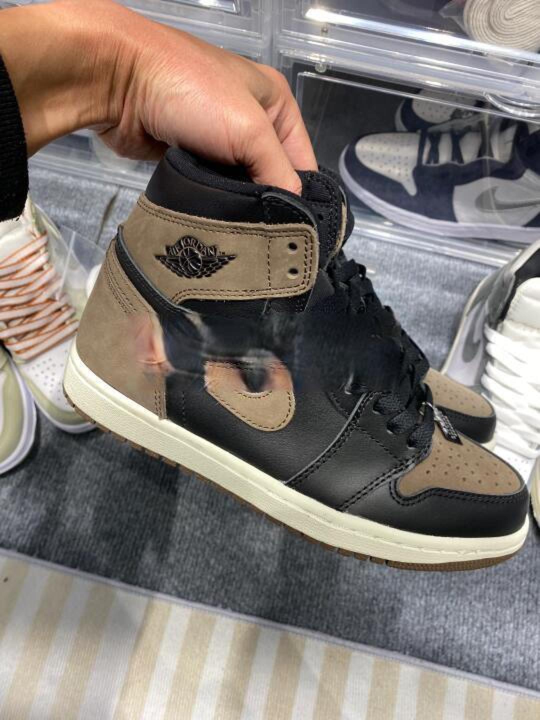 AJ1：从经典设计到潮流文化的全方位解读_篮球鞋_什么值得买