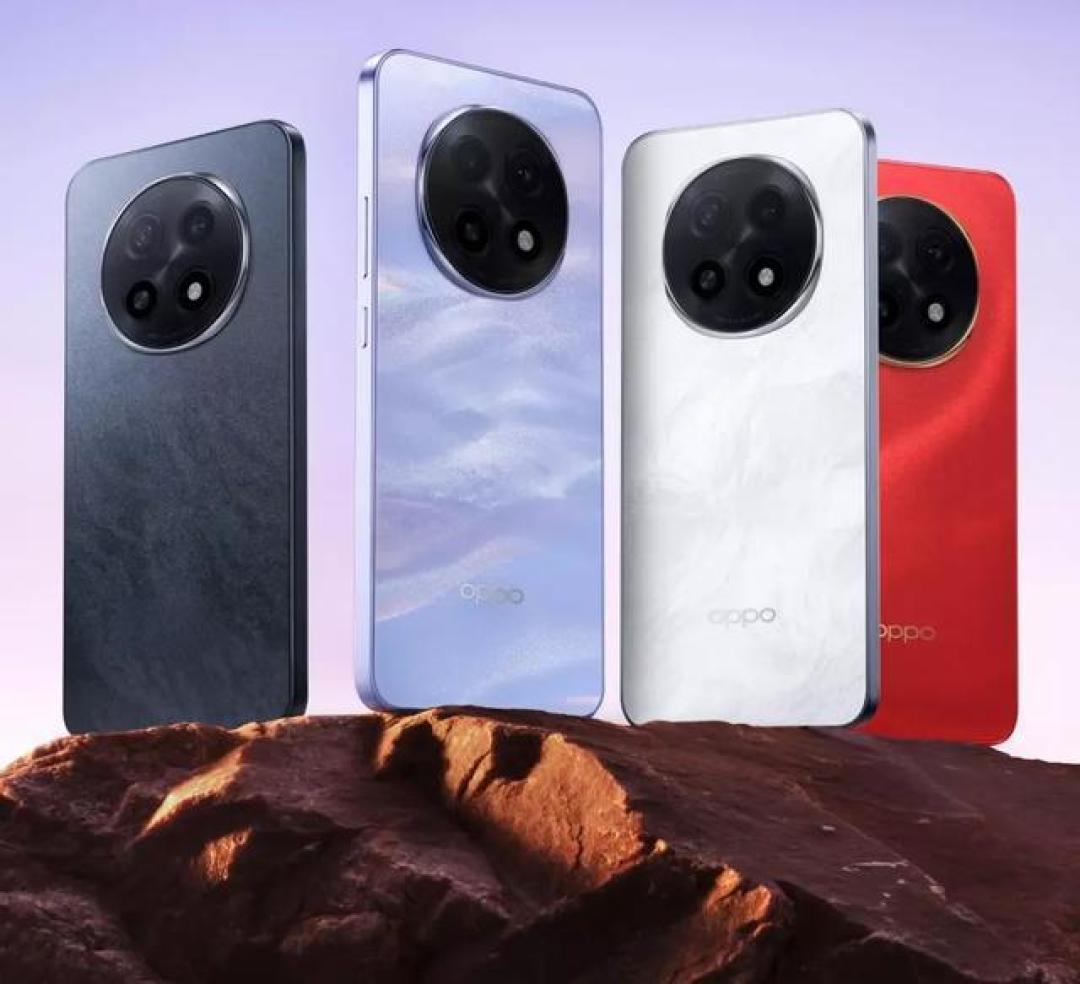 2025年OPPO高性价比手机推荐：Find X8、Reno 13 Pro、K12 Plus_电脑数码_什么值得买