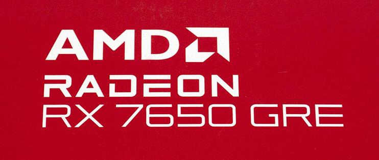 2000元级别主流显卡再掀波澜！AMD Radeon RX7650GRE首发评测_显卡_什么值得买