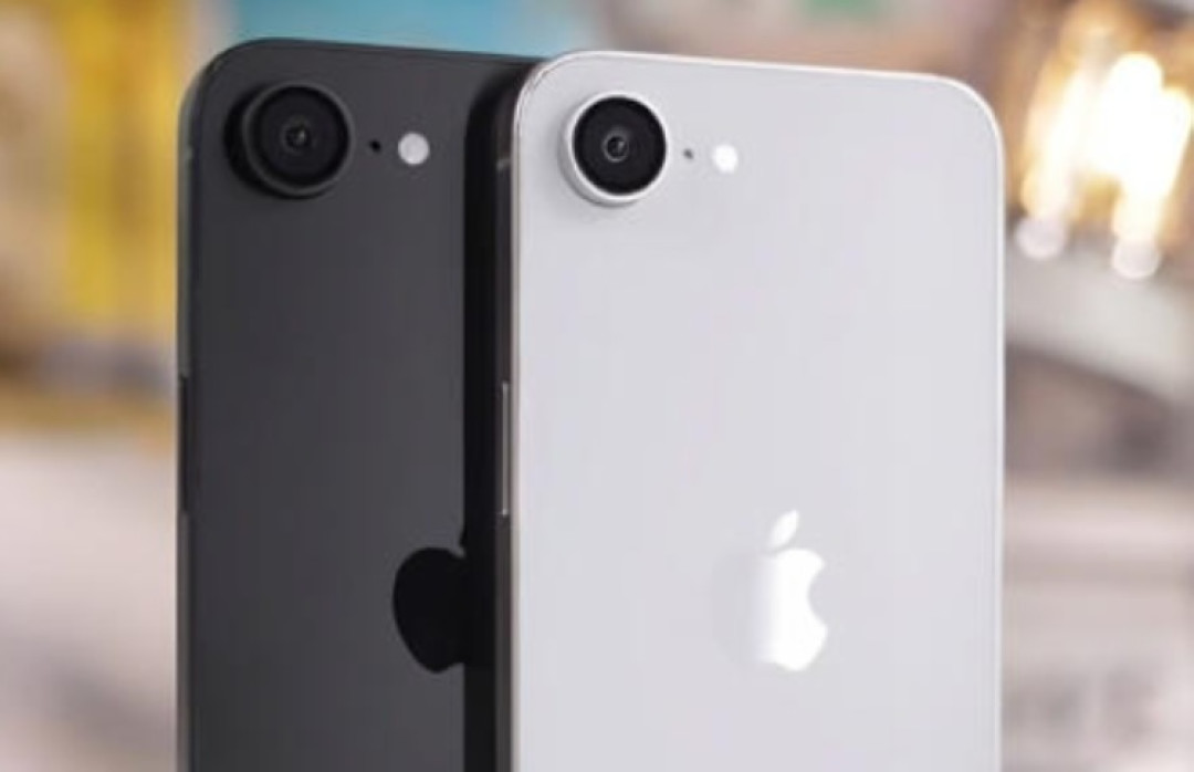 前瞻丨苹果新一代 iPhone SE4 爆料汇总：全新设计、坚固耐用、苹果自家5G基带、A18+8GB大内存_iPhone_什么值得买