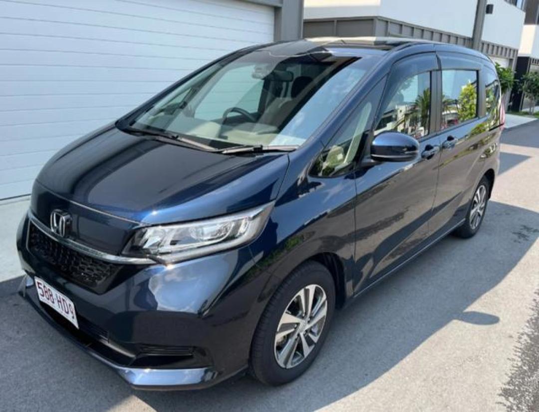 本田Freed 这款10万级别的七座MPV：设计、空间、动力全面解析_MPV_什么值得买