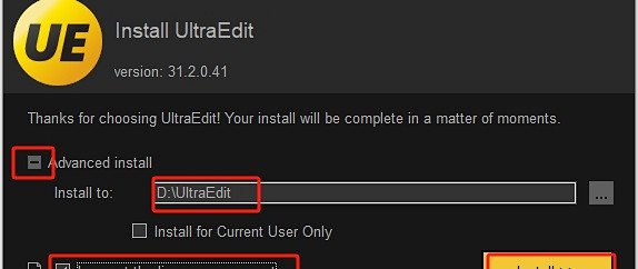 【小编亲测可用】UltraEdit 31.2(文本代码编辑器)最新绿色版_办公软件_什么值得买