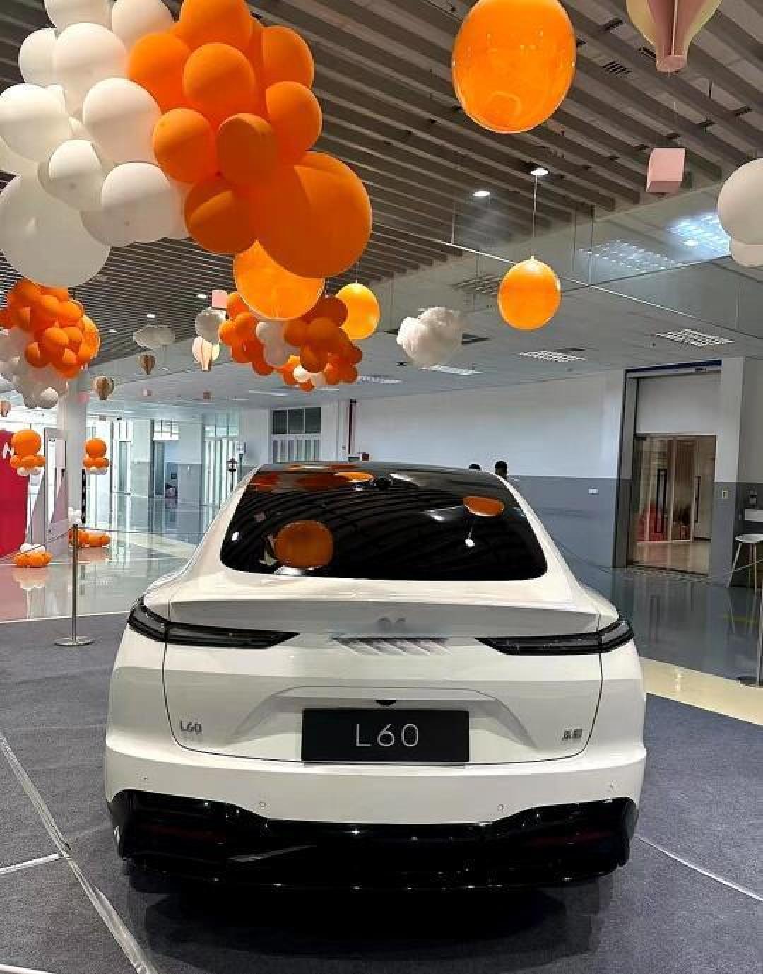 纯电SUV激战：小鹏G6与乐道L60性能与价格全解析_新能源车_什么值得买