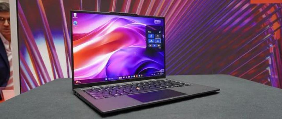 ThinkPad X1 Carbon Aura AI 2025详解：全新AI算力与极致轻薄设计 _笔记本电脑_什么值得买
