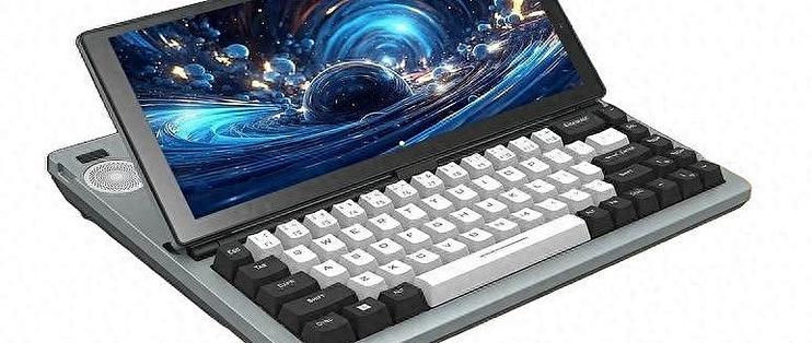 Bapaco笔记本电脑发布，搭载24：9显示屏，内置机械键盘_变形本_什么值得买